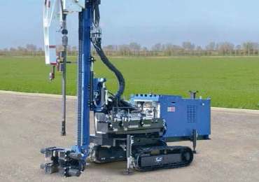 Proroc - Soluções para indústria, mineração e construção LTDA